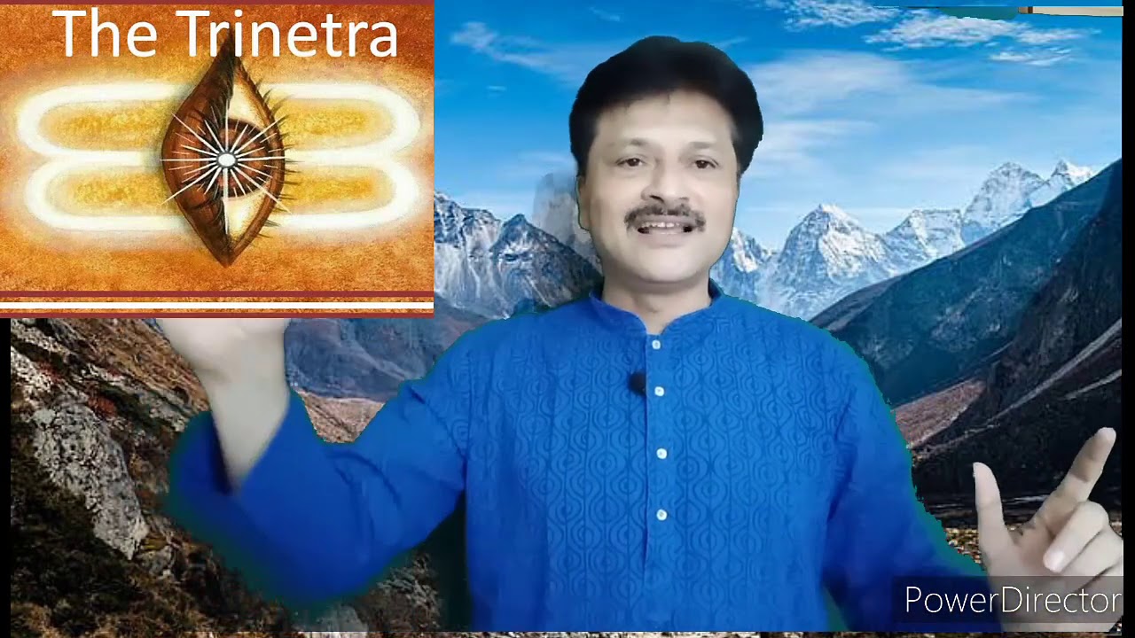 Shiv tatva - The concepts of Lord Shiva - Dr. Paras Bhatt शिव-तत्व क्या ...