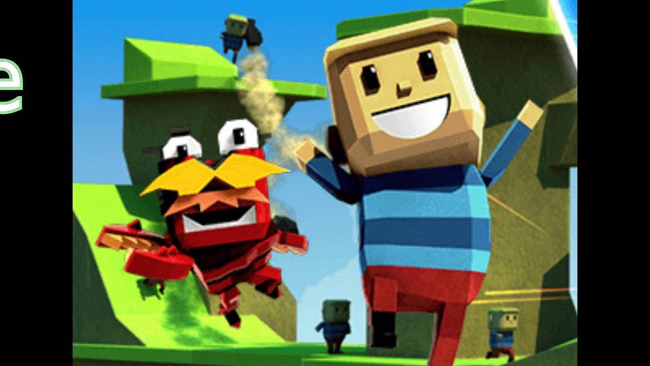 TOP #2 6 HACKERS DE KOGAMA - YouTube