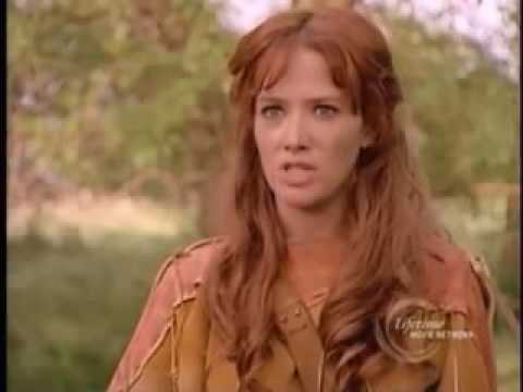 Stolen Women Captured Hearts   Escape Clip