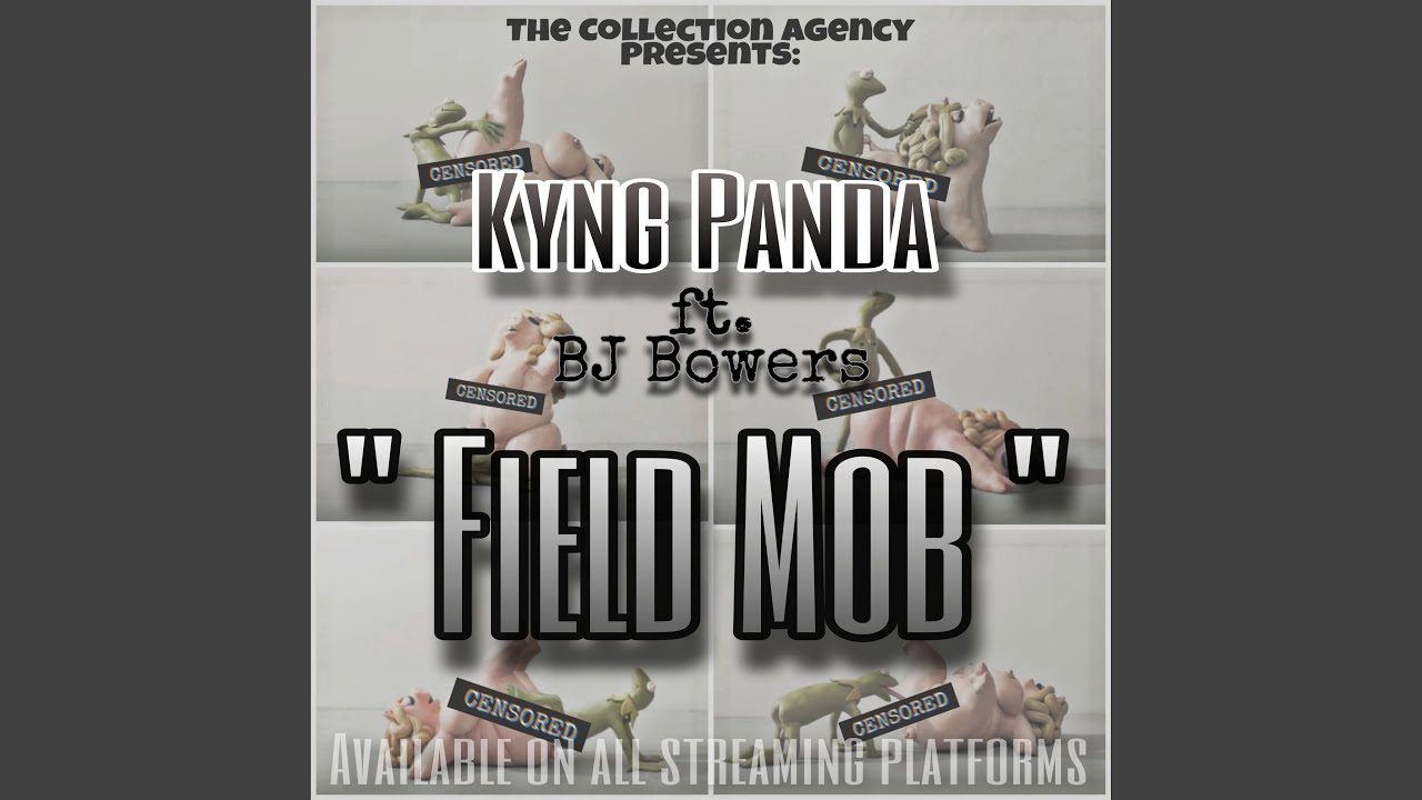 Field Mob (feat. Bj Bowers) - YouTube