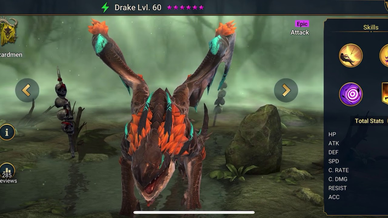 Raid shadow legends how to get void shards - nraso