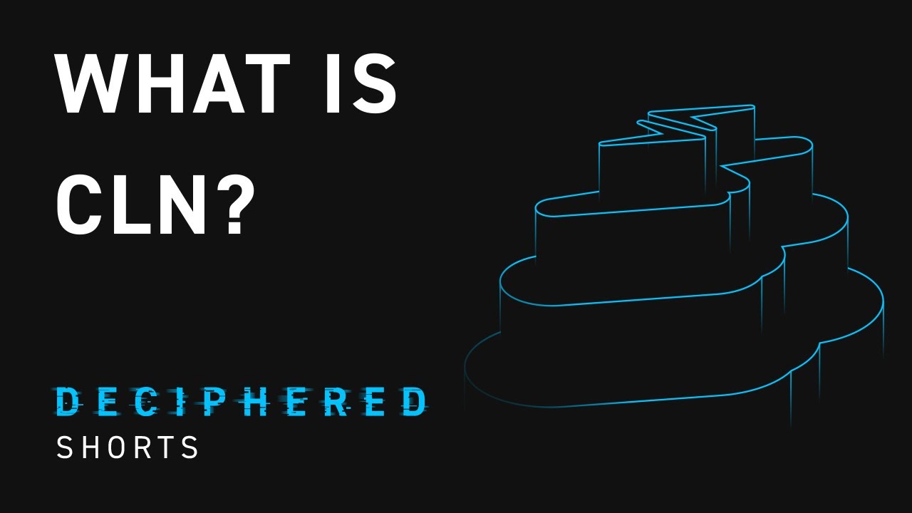 What Is Core Lightning (CLN)? - YouTube
