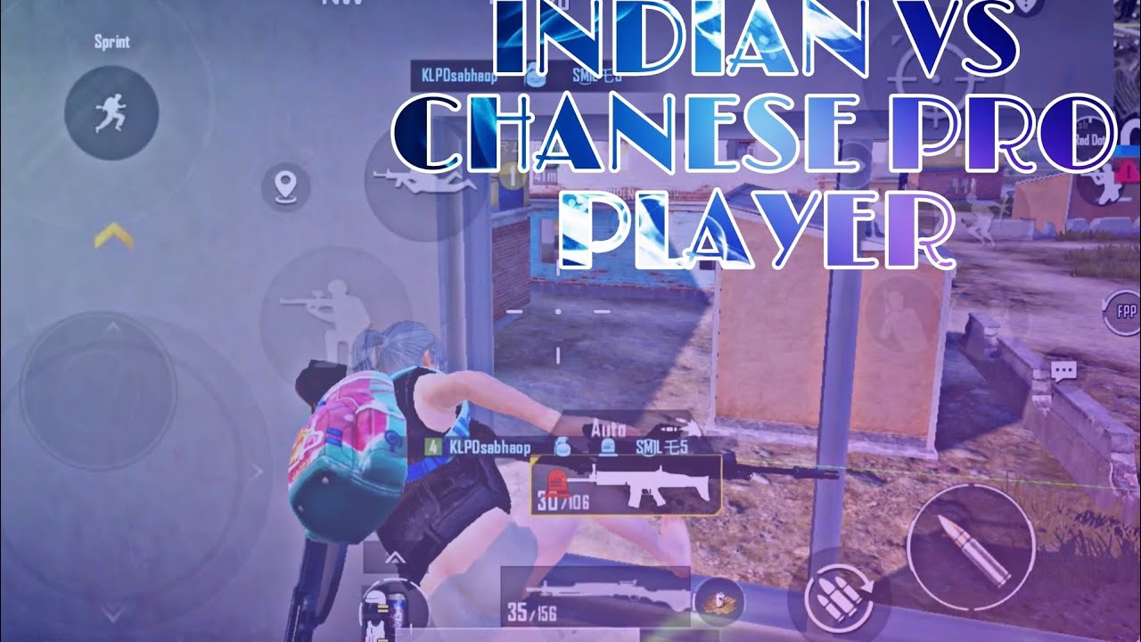 Indian vs Chanes pro player 10 finger 🤞🤘 - YouTube