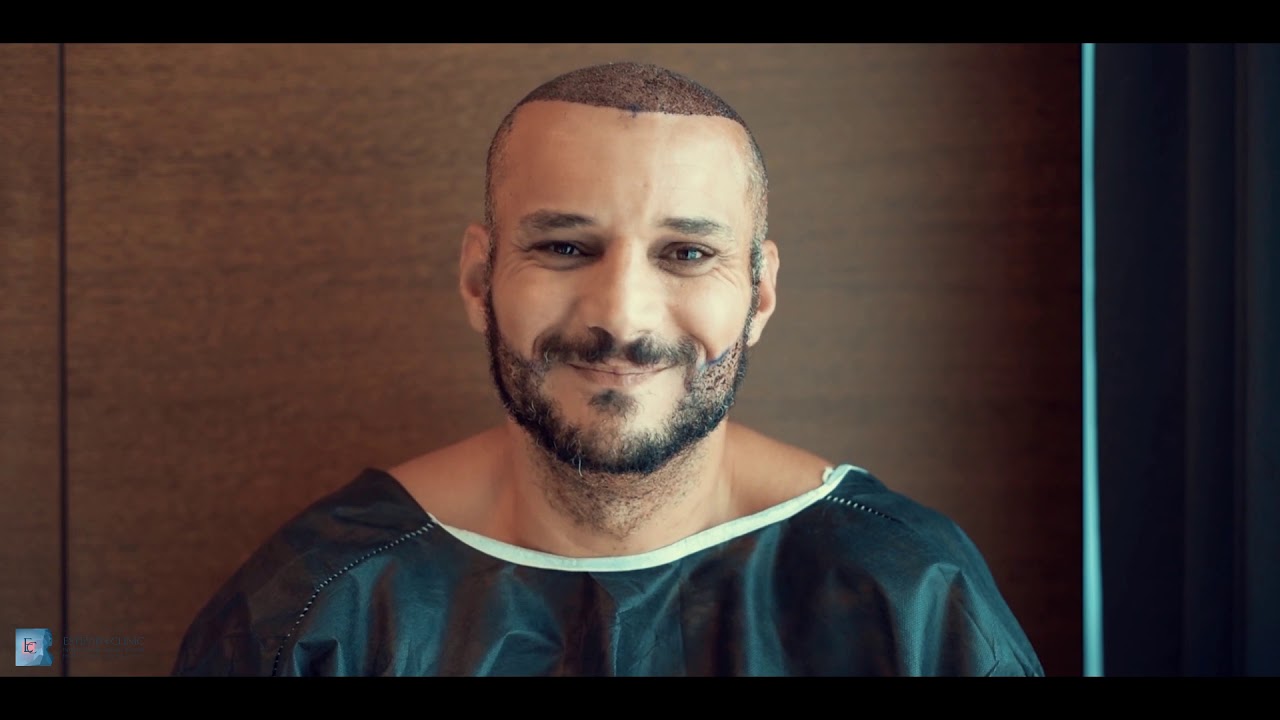 High definition liposuction for men - YouTube