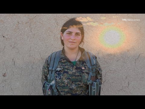 Ji Bo Bîranîna Lehenga Berxwedana Serdemê Şehîd Berfîn Zîlan