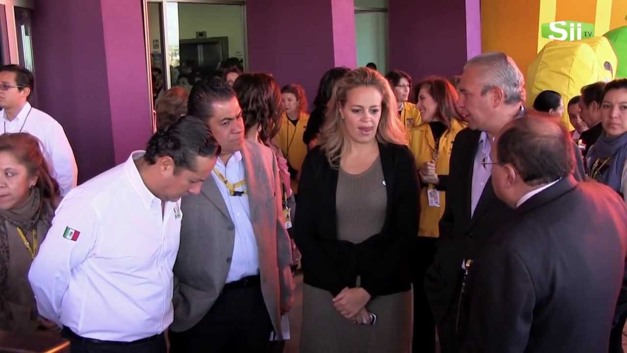Primeros Pacientes del HITO Teletón - YouTube