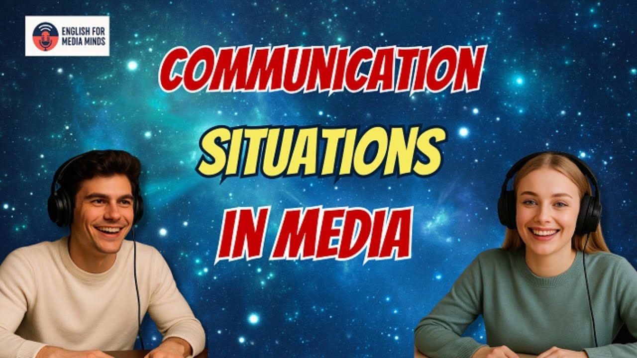 Video 8. Common Situation – Presenting a Campaign Idea - YouTube