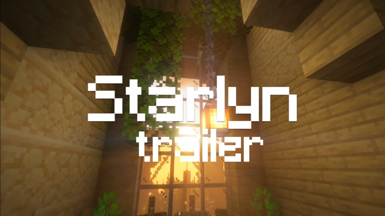 Starlyn - Tráiler Oficial - YouTube