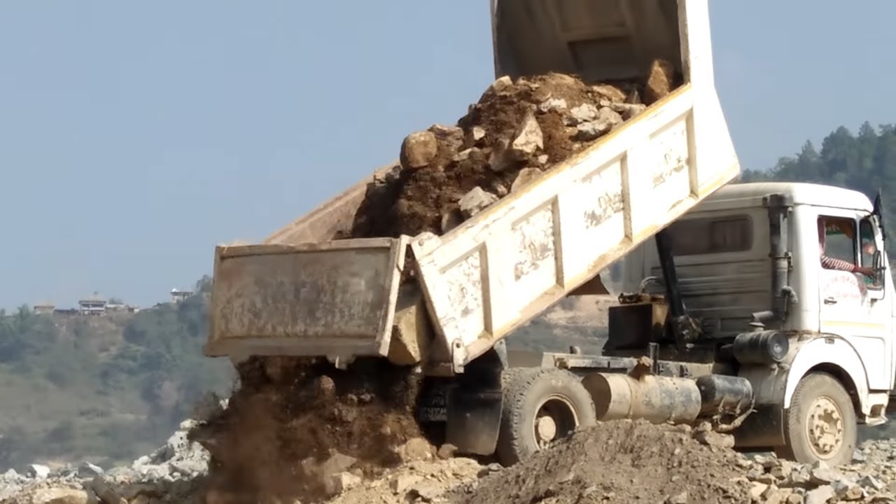 fast track nepal | nepal army work fast track | Kathmandu tarai fast ...