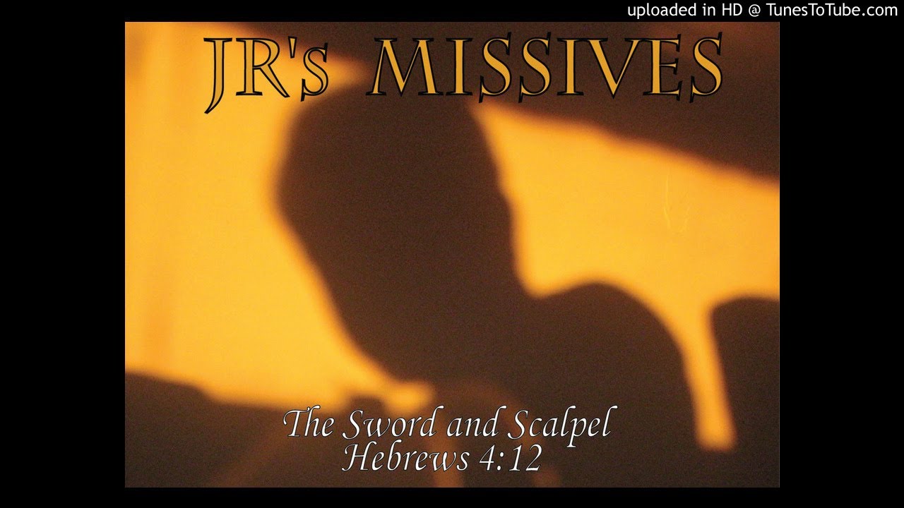 Message #10 God the Judge - The Unsaved Christian - YouTube