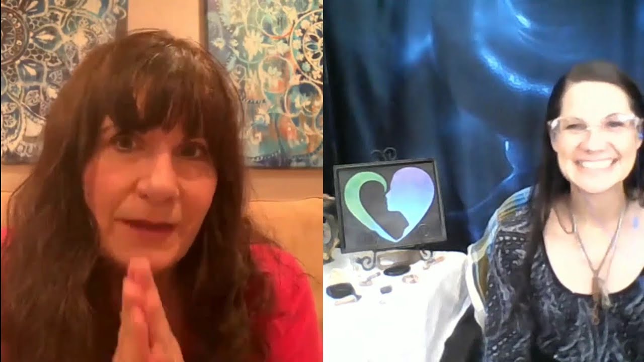 Debbie Solaris - World Renown Akashic Reader, Galactic Historian ...