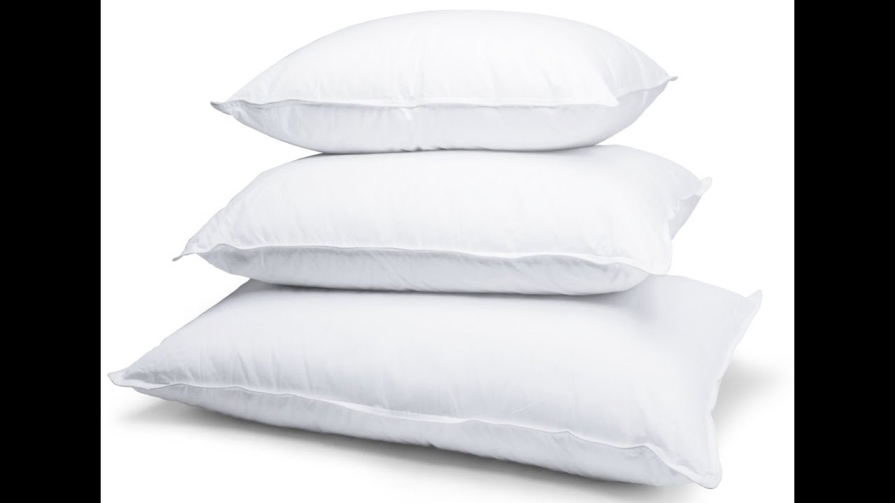Squeezing A Pillow (Hardcore) - YouTube