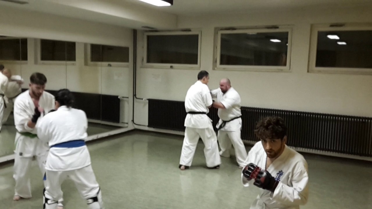 Rustam Peters Ibragimov - YouTube