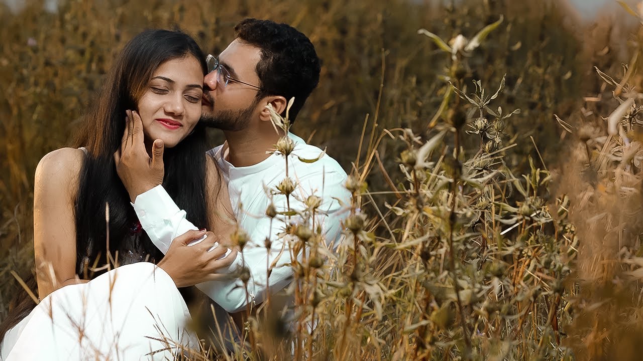 Vedika X Yugant | Pre-Wedding| 2023| Film by Seven Heavens films ...