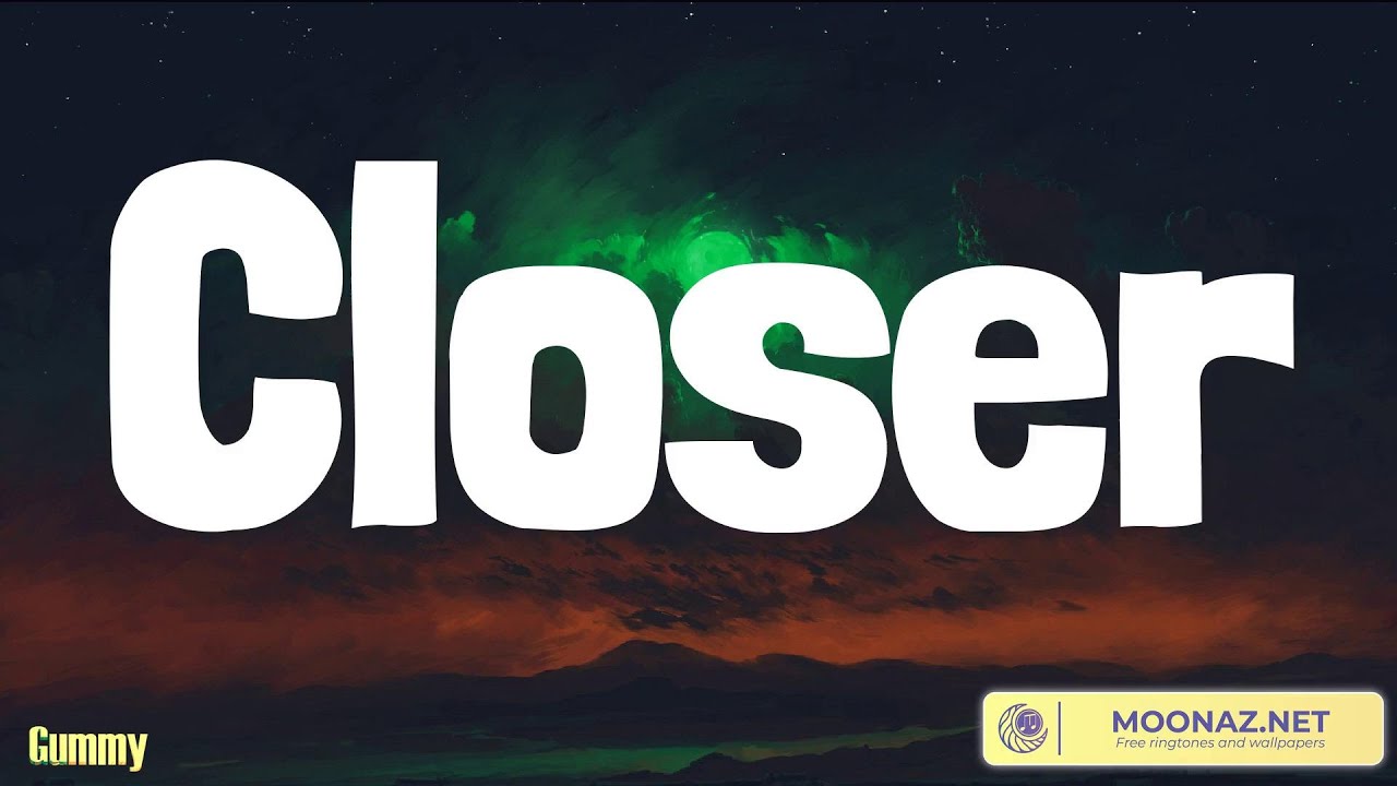 The Chainsmokers - Closer (Lyrics) Like I'm Gonna Lose You - Meghan ...