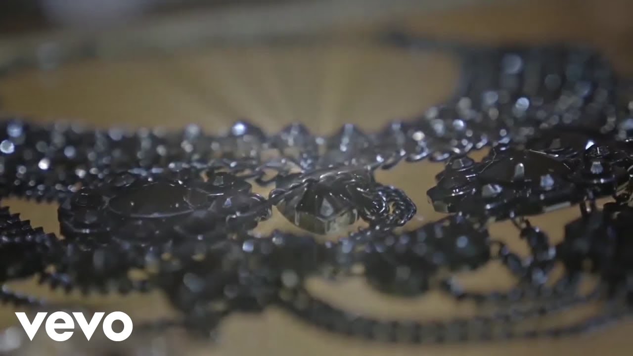 Danielle Black - Black Diamonds (Official Music Video) - YouTube