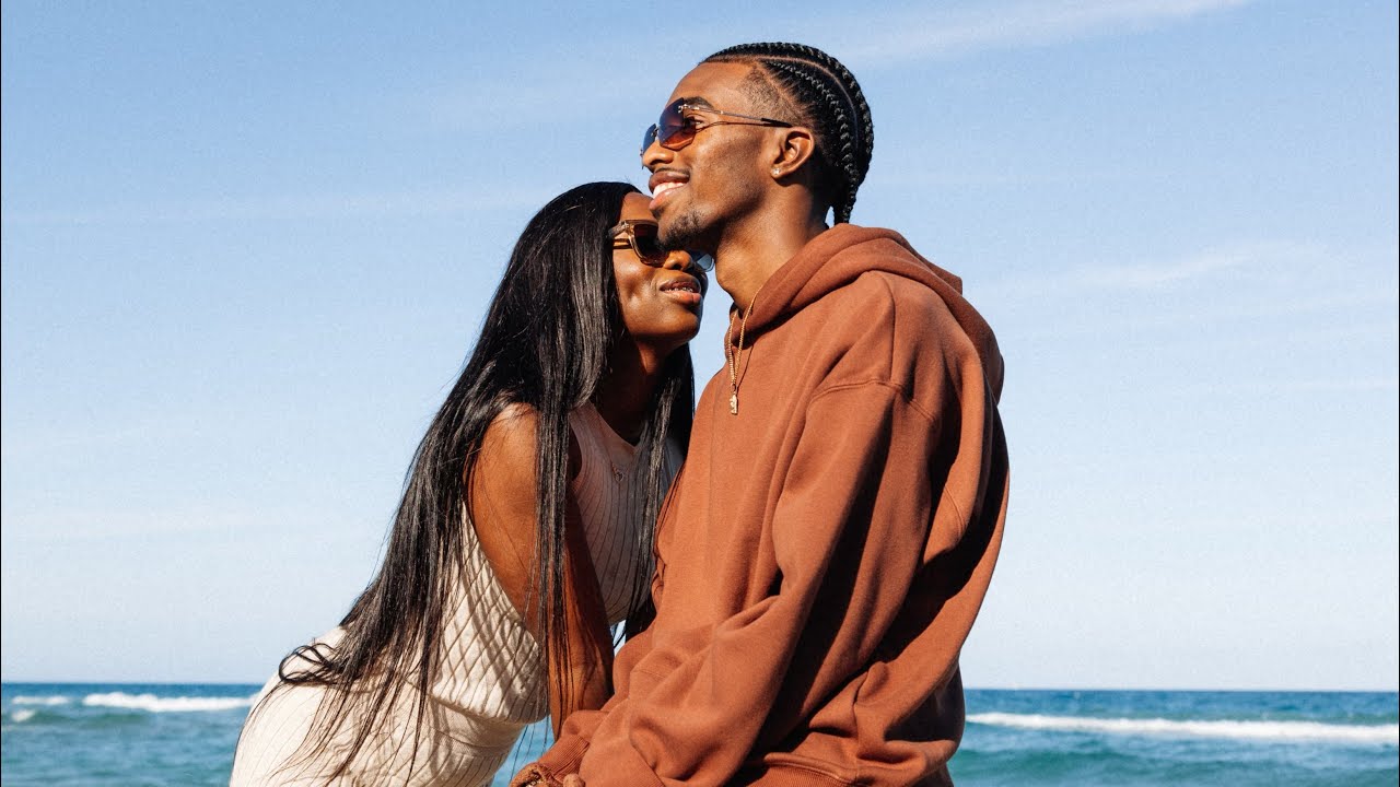 Maxx G - Vibes (Official Music Video) - YouTube