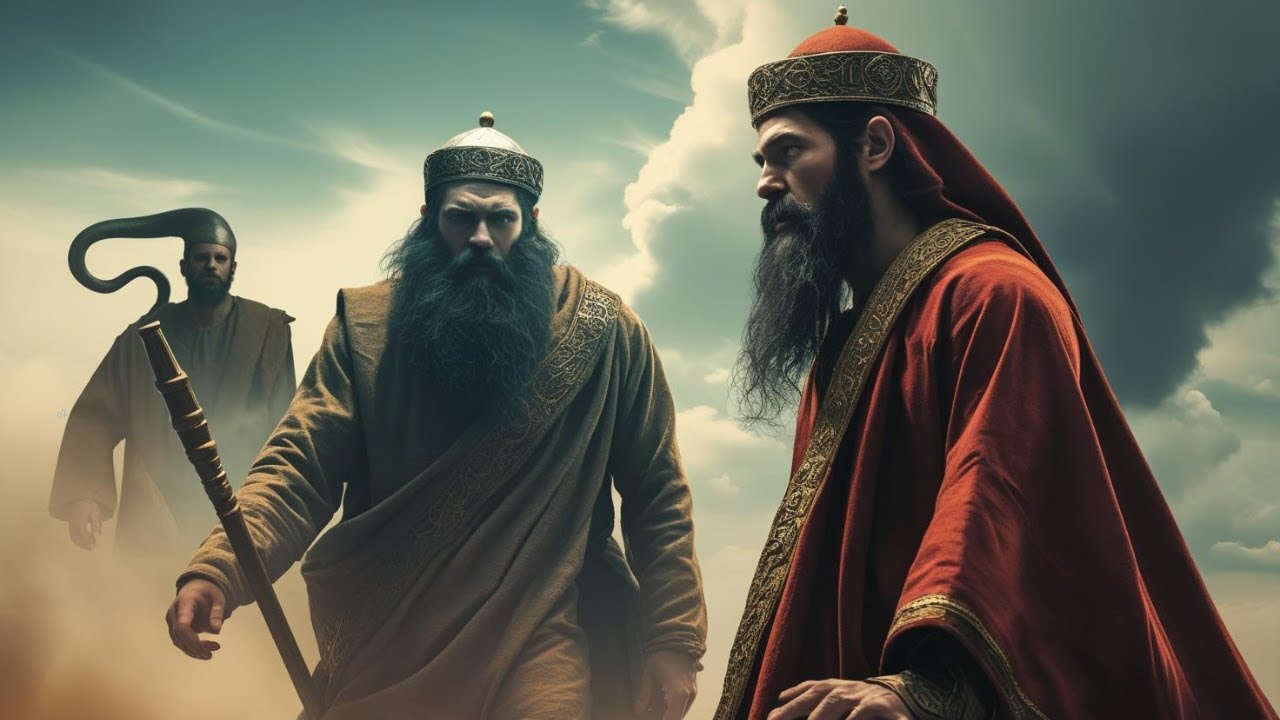 Who Are Gog and Magog? Biblical and Quranic Meaning Explained - YouTube
