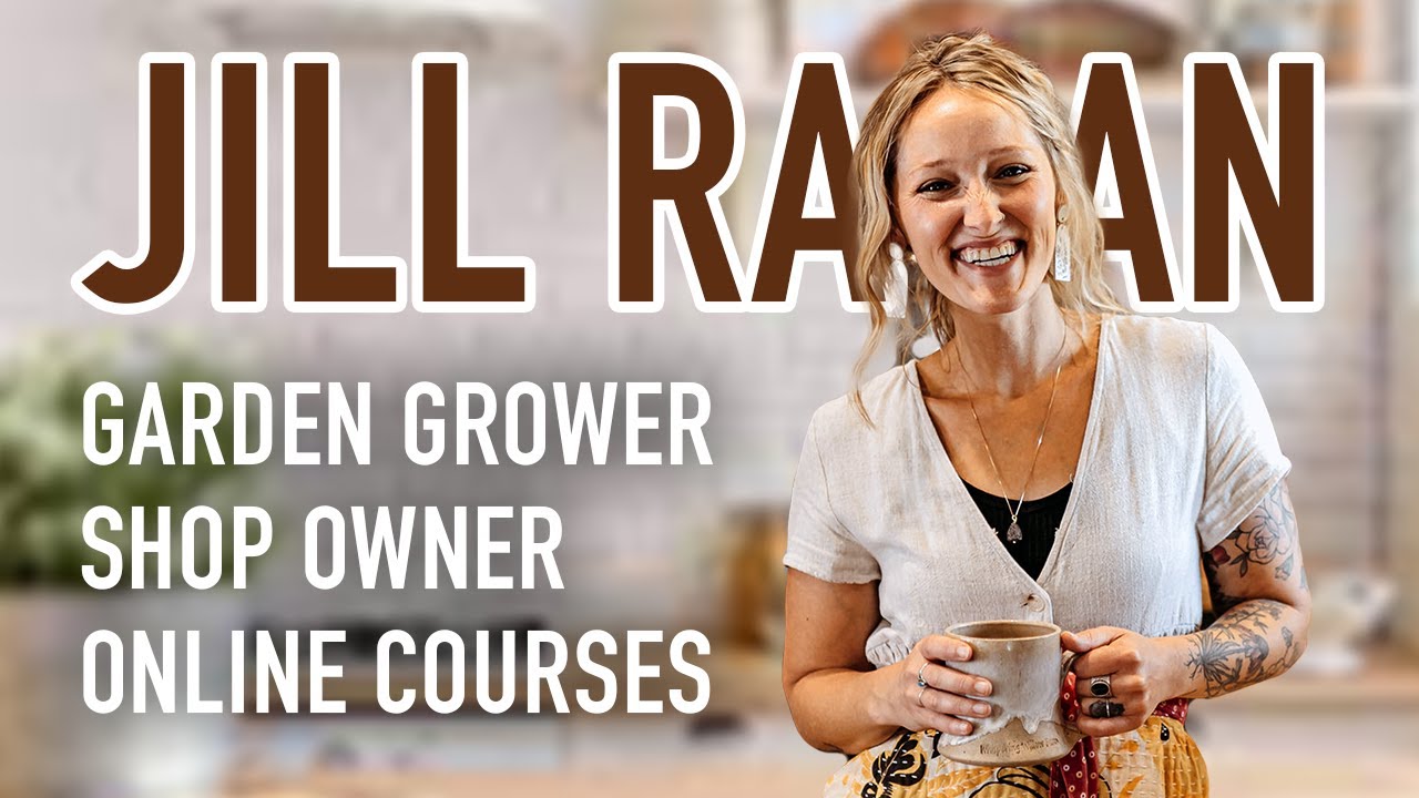 From Ordinary to Extraordinary: Jill Ragan's Inspiring Interview ...