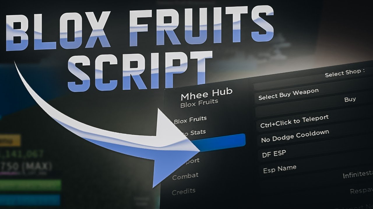 BLOX FRUITS SCRIPT 🔥 AUTO FARM | AUTO RAID | AUTO QUEST | DEVIL FRUITS ...