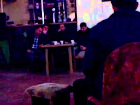 Mehdi-Ve-Vasif - Yene niye menden uzagha gedirsen