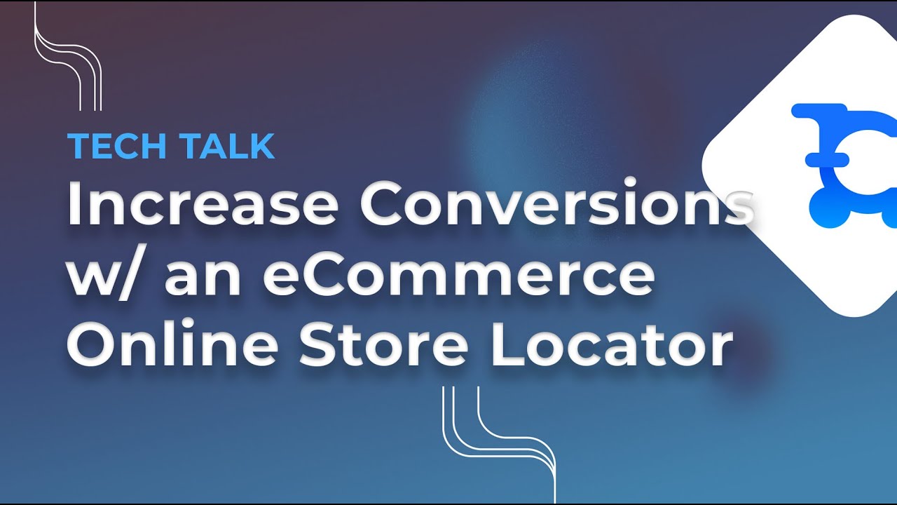 eCommerce Store Finder: Search by Zip Code for Local Stores - YouTube