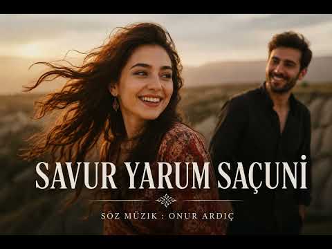Onur ARDIÇ - SAVUR YARUM SAÇUNİ 