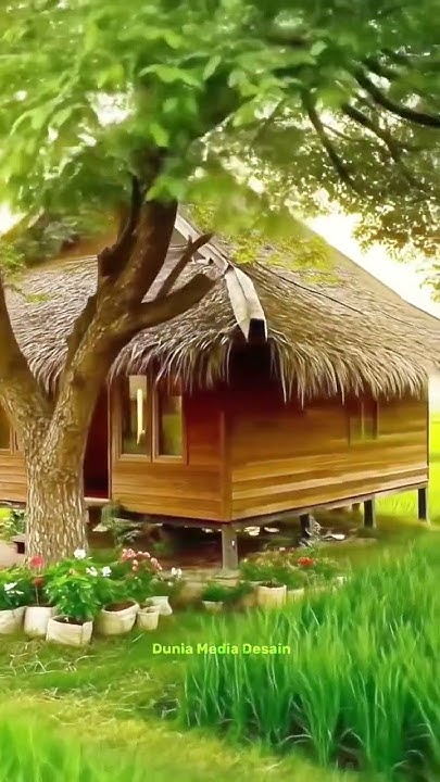 house #034 - YouTube