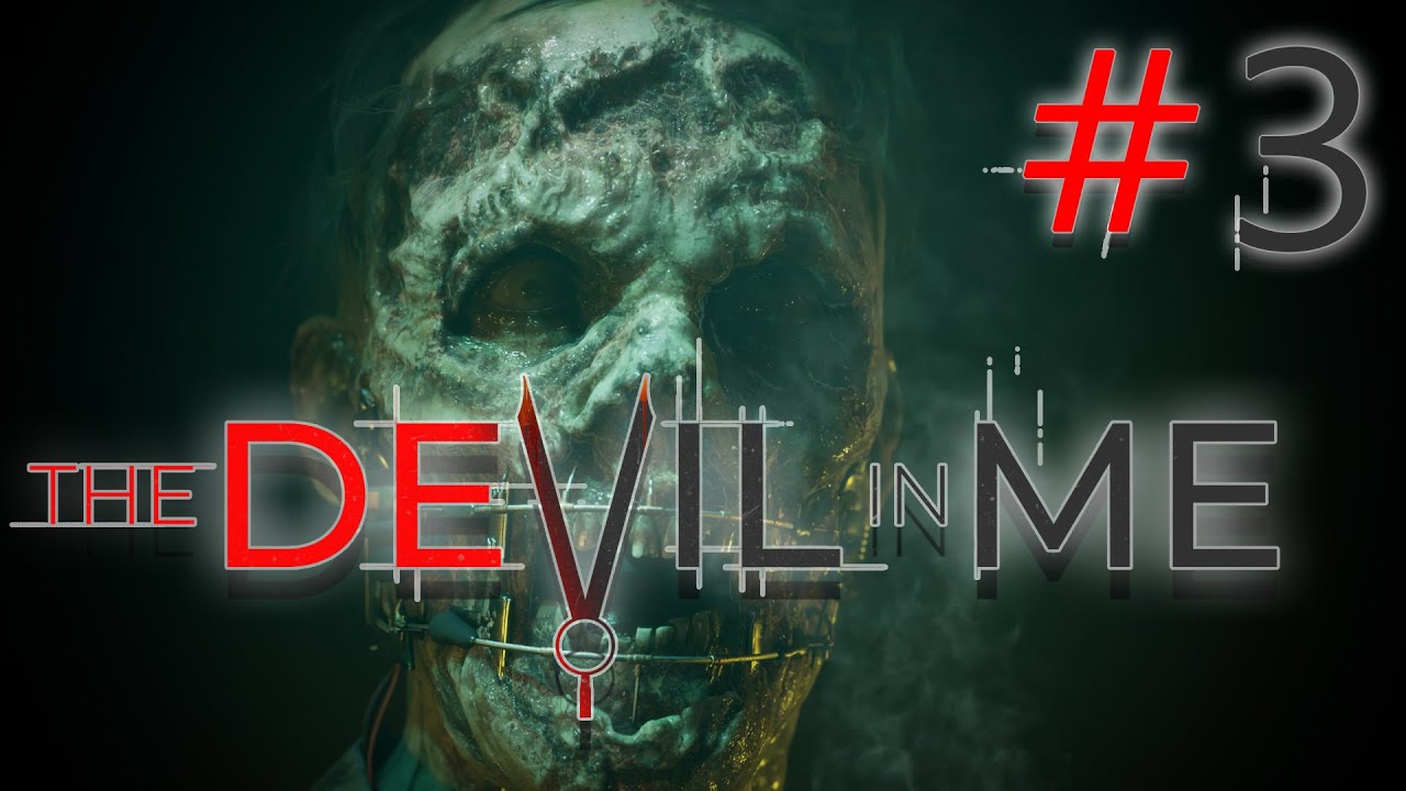 ⭐ Oparte na prawdziwej historii. The Devil in Me #3 ⭐ !commands !yt ...