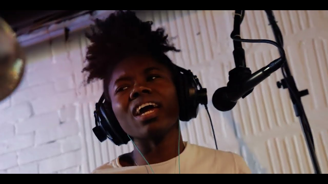 DISCHORD (music video) - YouTube