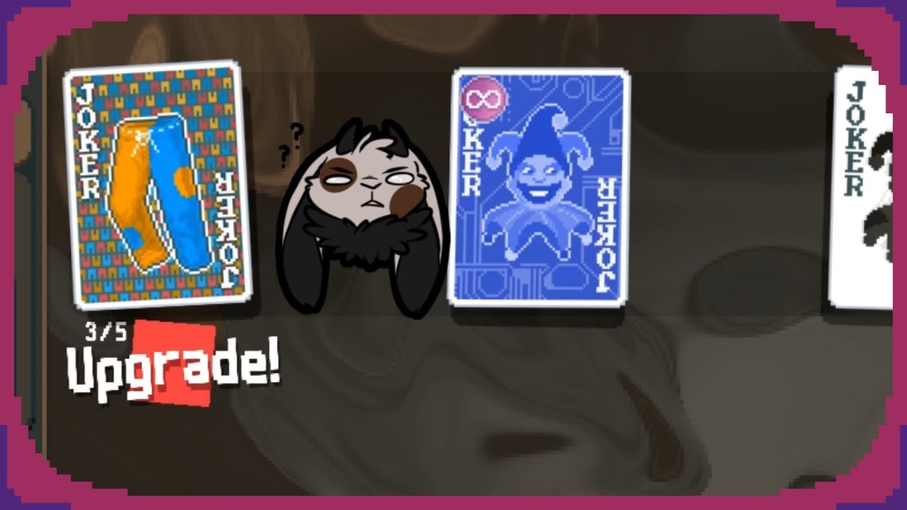 Time to wear the big boy pants [Balatro: 14] - YouTube