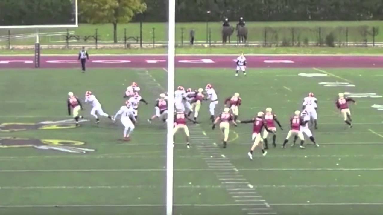 Steven Jarosz Highlight - YouTube