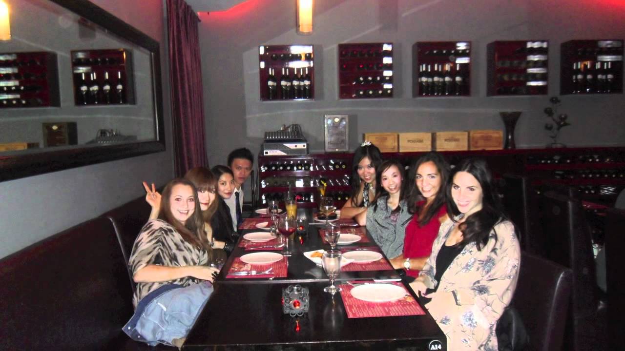 IFA Paris MLM 2011 Shanghai - YouTube