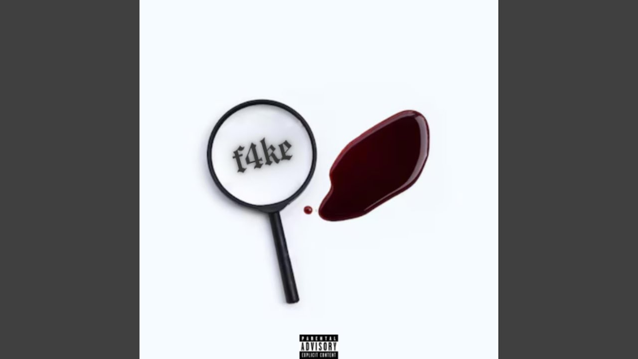 F4KE - YouTube