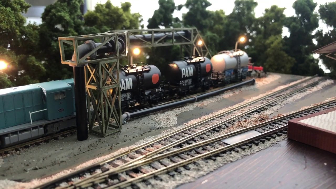 NS2400 eerste bediening Achzo - YouTube