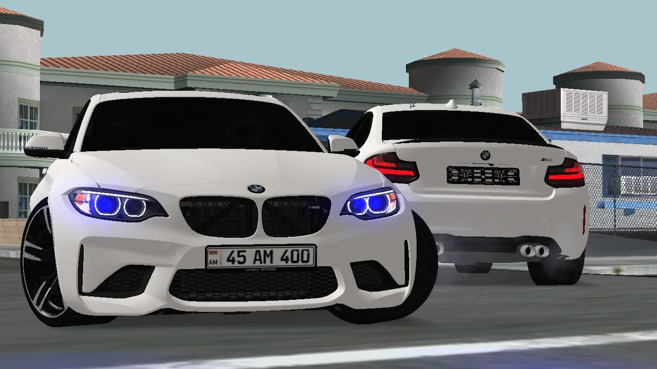 BMW M2 (Tik-Tok) - YouTube