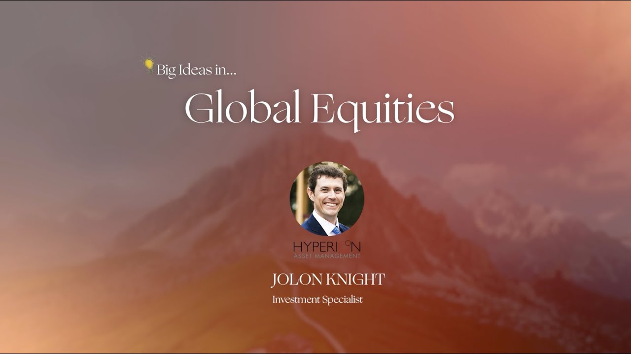 Value, Growth, or Both? | 2024 Pinnacle Investment Summit - Jolon ...