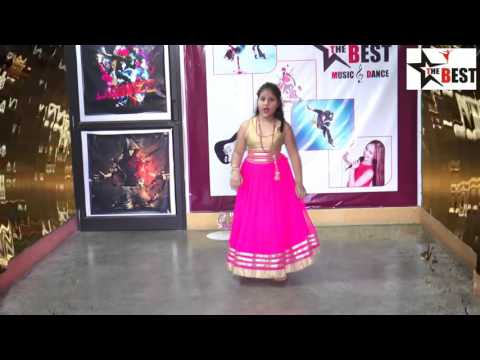 Mahi Sharma The best Muradnagar , Dance performance on  Ghani Bawri(Tanu weds Manu Returns)