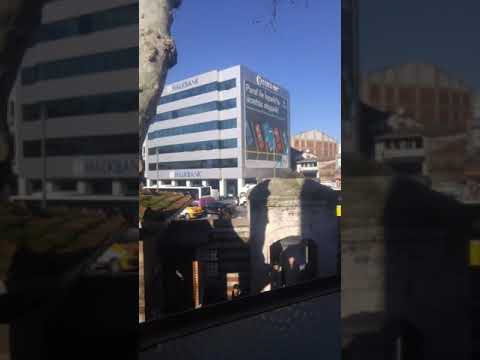 Galip Keleş - Uşşak Ezan