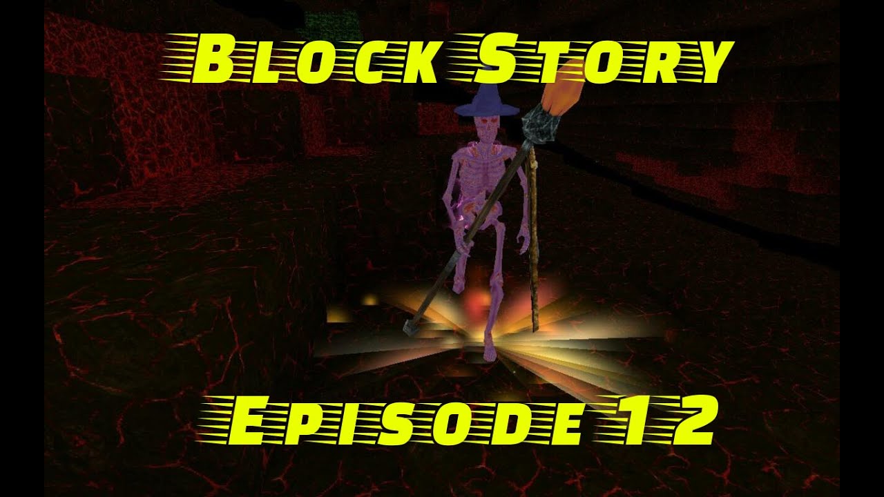 Block Story Ep: 12 Failing To Find Dancing Lessons - YouTube
