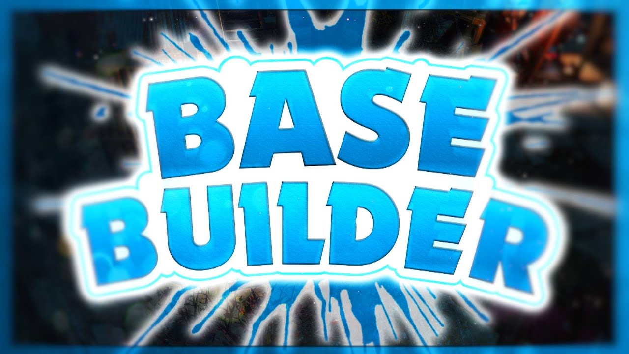 CS:GO Mods - Base Builder - YouTube