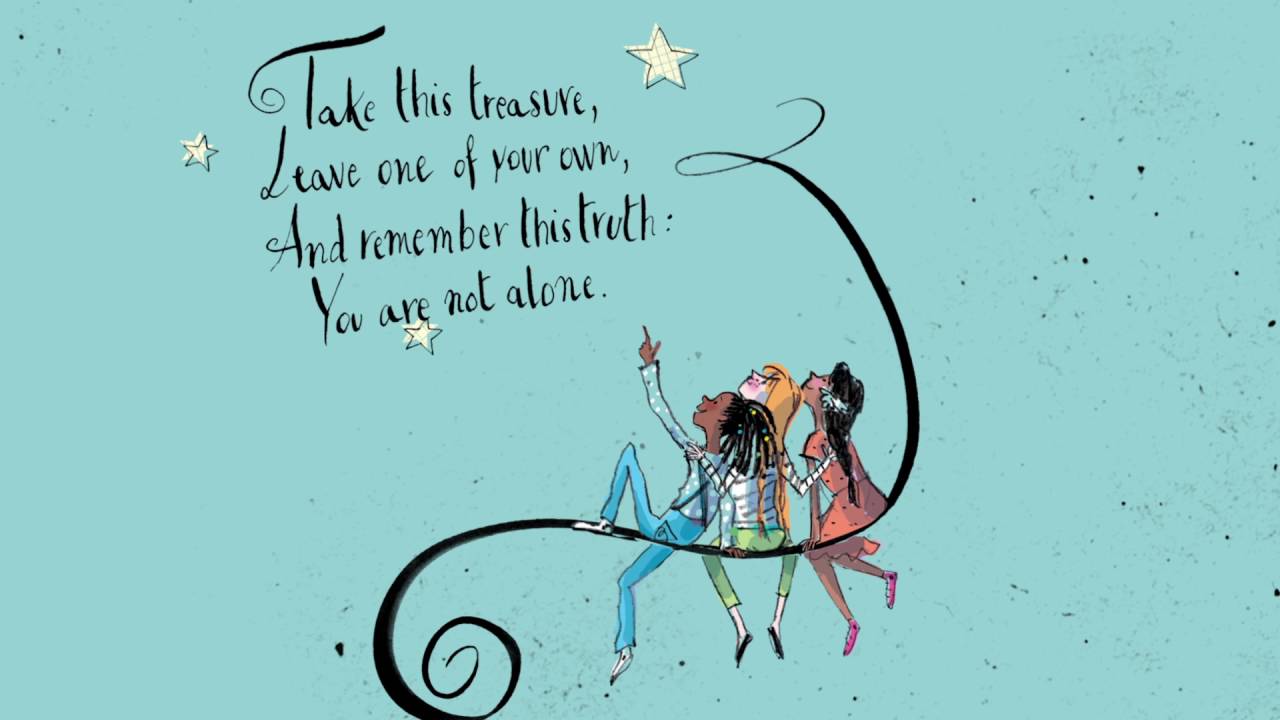 LIKE MAGIC | Official Book Trailer - KidLit TV