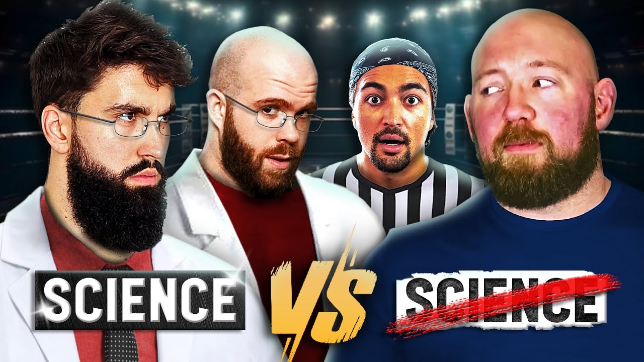 Is Exercise Science REALLY Killing Your Gains? (ft. Alexander Bromley ...