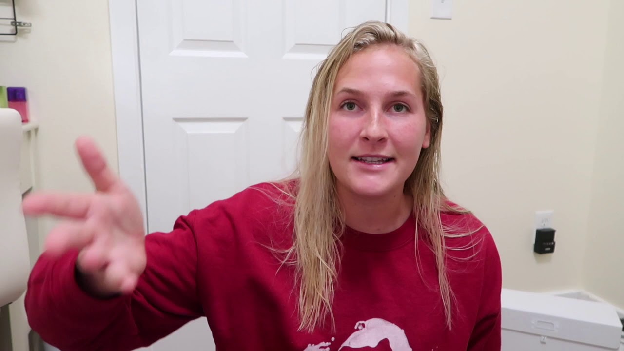 mary cain, weight and running, body image | my thoughts - YouTube