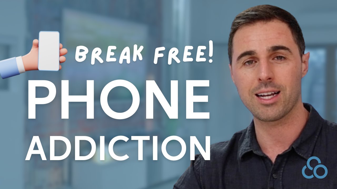 Breaking Free from Phone Addiction: Insights + Practical Steps for ...