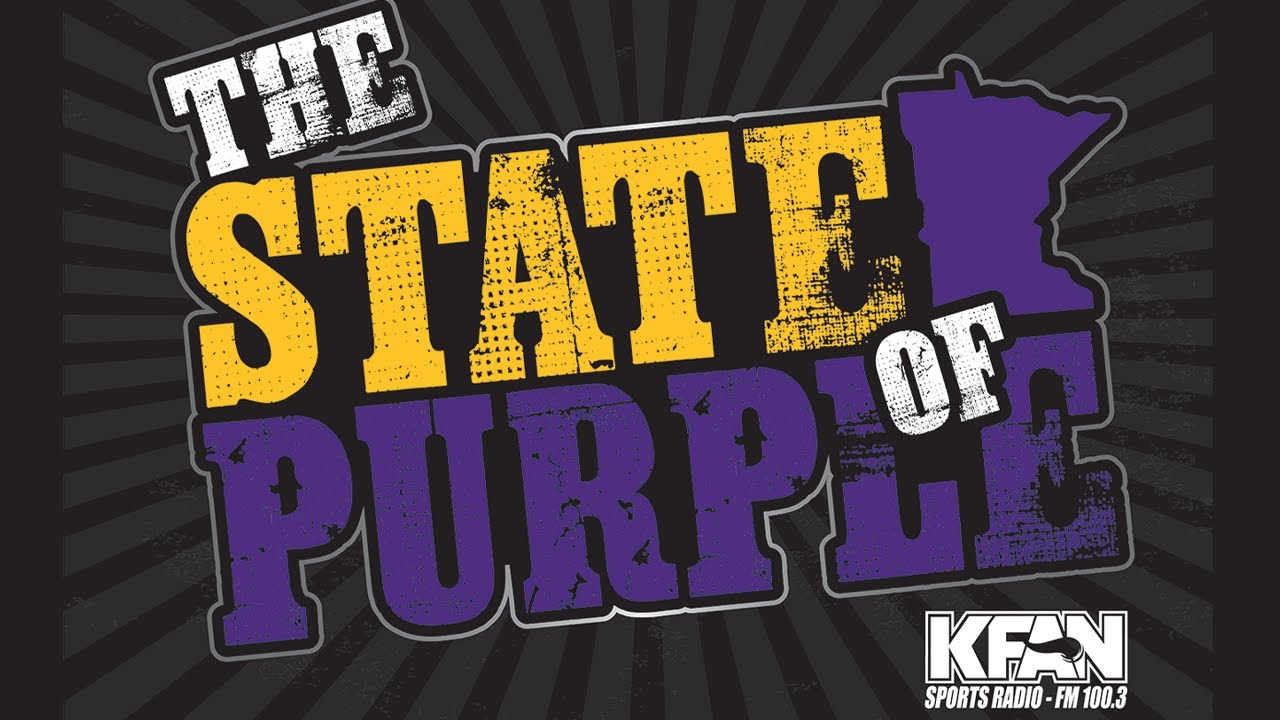 What do you fear heading into the 2021 Season? The State of Purple ...