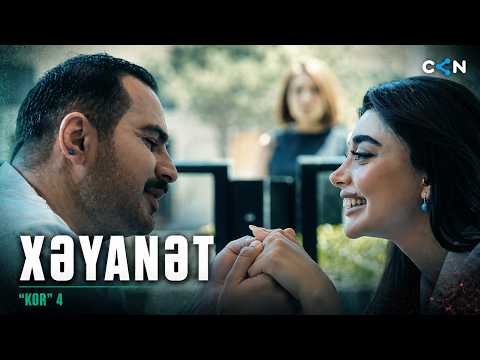 “Kor” 4-cü bölüm | Xəyanət