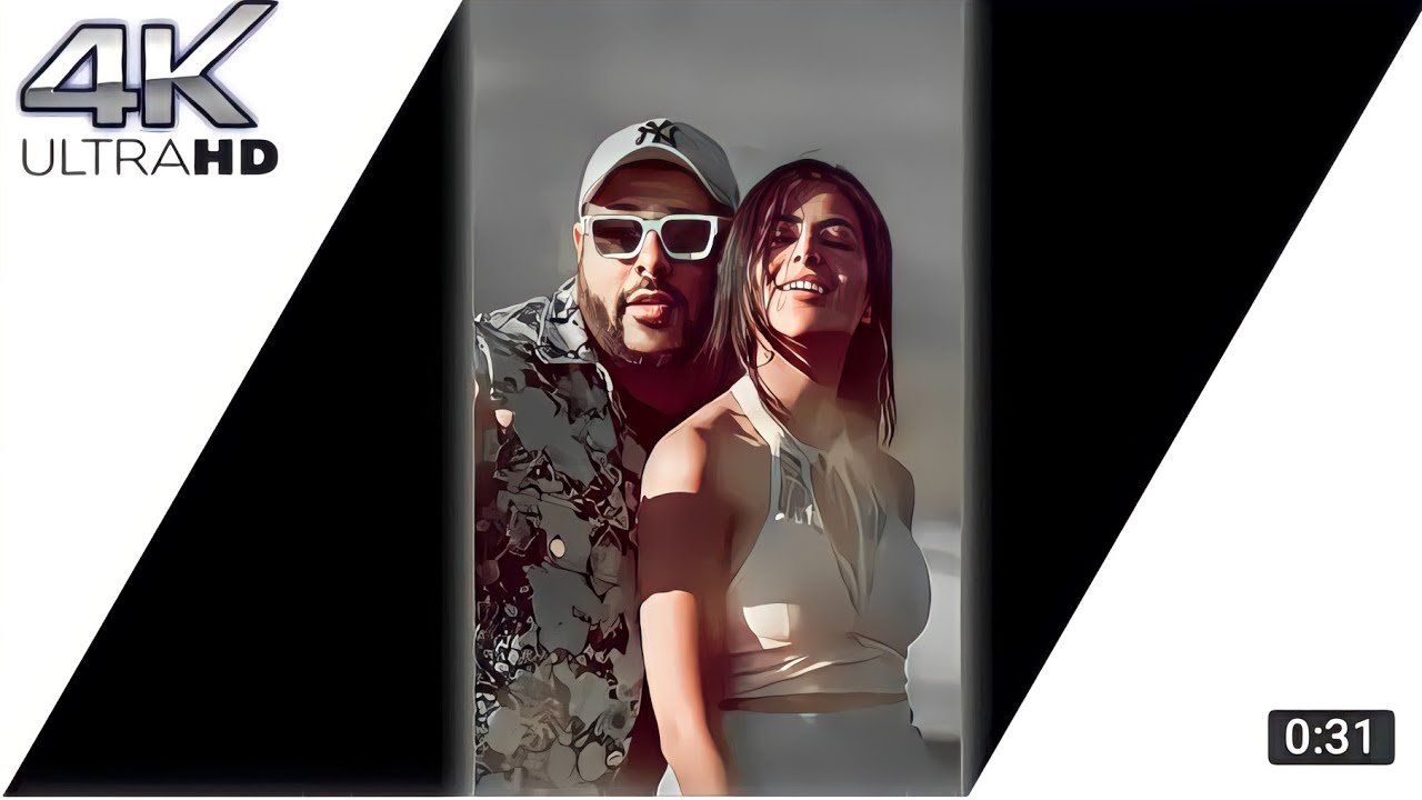 Jugnu New Song 4k Status Video || Badshah New Song 4k Status || - YouTube