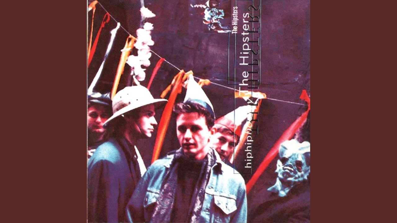 Pachuco cross - YouTube