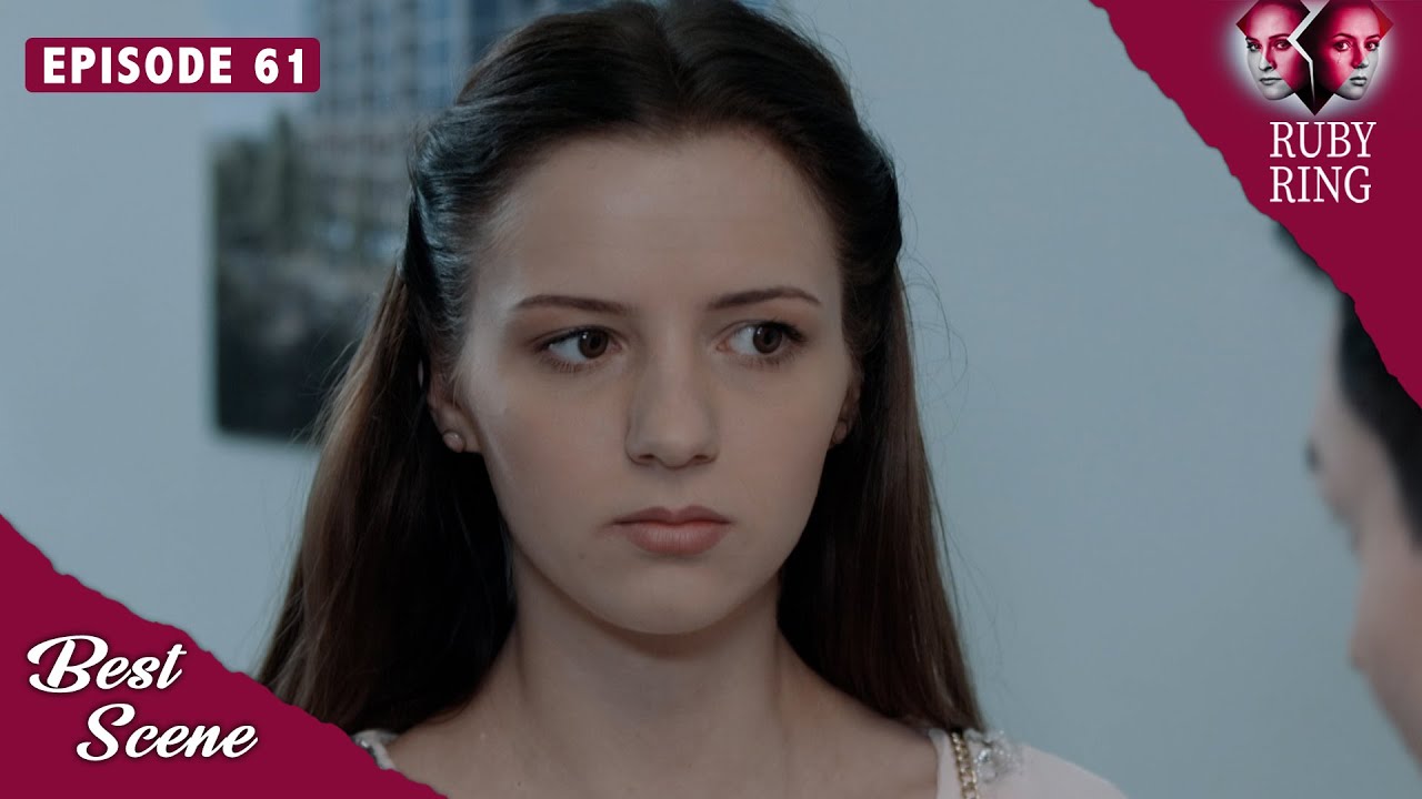 Ana ka khatarnak plan!! 😱😱😱 | Ruby Ring EP 61 Best Scene | Drama in Hindi | Drama in Hindi ...